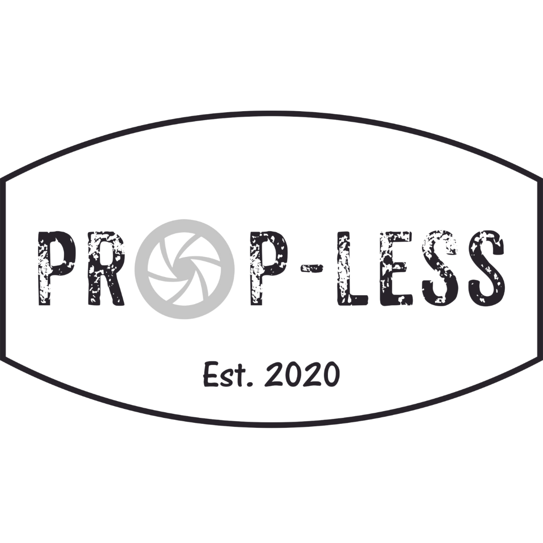 Prop-Less | Scott Water Jet | Prop-less